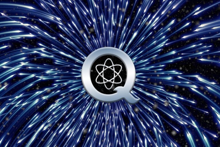 How Quantum Algorithms Could Optimize Wildlife Conservation Strategies ... How Quantum Algorithms Could Optimize Wildlife Conservation Strategies ...