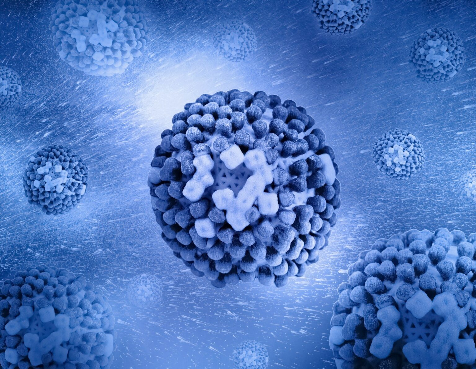 Bacteria vs. Viruses: Understanding the Key Differences and Their ...