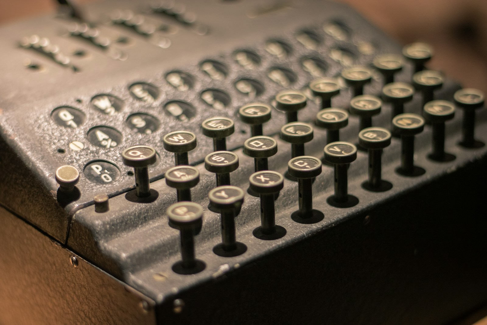 This 1970s AI Could Write Poems - Sort Of - discoverwildscience