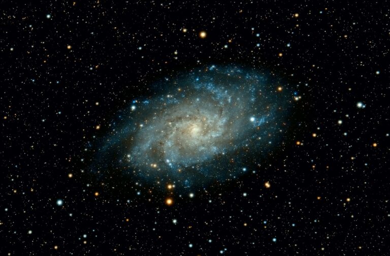 The Universe Is Expanding Faster Than We Thought, New Data Shows ...