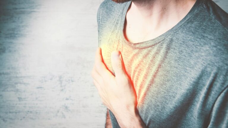 9 Biological Signals Your Body Sends Exactly 72 Hours Before a Major ...