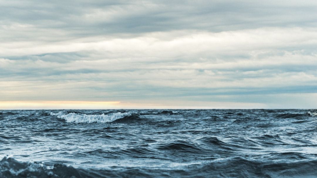 The Atlantic Ocean Is Cooling in One Spot Faster Than Any Model ...